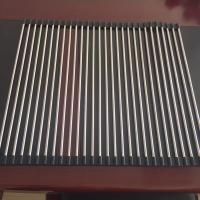 China Seamless / welded  type Stainless Steel Capillary Tube TP316L , TP304L , ASTM A213, ASTM A-269, DIN 17458,EN 10216-5 for sale