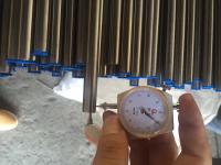China Seamless / welded  type Stainless Steel Capillary Tube TP316L , TP304L , ASTM A213, ASTM A-269, DIN 17458,EN 10216-5 for sale
