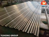 China ASTM A269 TP304 / UNS S30400 / 1.4301 Bright Annealed Stainless Steel Tube for sale