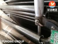 China ASME SA213 T9 Alloy Steel Seamless U Bend Tube for Boiler , Condenser , Heat Exchanger Application for sale