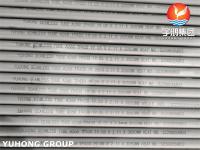 China ASTM A268 TP430, UNS S43000 Ferritic and Martensitic Stainless Steel Seamless Tube for sale