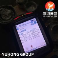 China Butt Weld Fittings ASTM A403 WP316L-S Stainless Steel Seamless End Cap B16.9 for sale