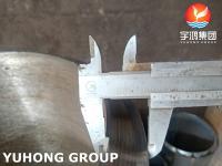 China Alloy Steel Seamless Pipe ASTM A335 P91 High temperature overheated device reheater for sale