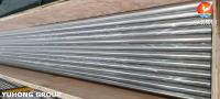 China Bright Annealed Sanitary Seamless Tube ASTM A270 TP316L ( 1.4404 ) for sale