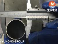 China Super Duplex Steel Pipe Fittings Elbow ASTM A815 WP-S32750  Petrochemical automobile for sale