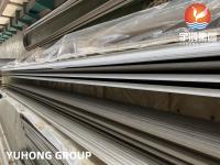 China ASTM A213 (ASME SA213) TP316L Seamless U Bend Tube  For Heat Exchanger for sale