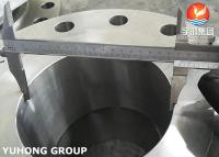 China Carbon Steel Flange ASTM A694 F60 Petrochemical Electric Power Sewage Treatment for sale