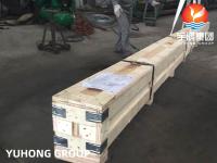 China ASTM A335 P11 Alloy Steel Seamless Pipe For Fire Furnace, Convection , Radiant Equipment for sale
