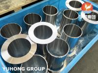 China High Precision WP304 WP316L Stub End Stainless Steel With Good Quality for sale