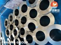 China High Precision WP304 WP316L Stub End Stainless Steel With Good Quality for sale