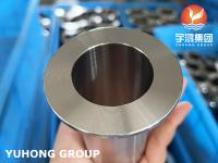China High Precision WP304 WP316L Stub End Stainless Steel With Good Quality for sale