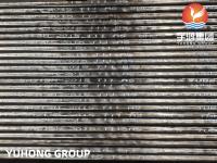 China ASME SA213 Seamless Alloy Steel T11 Boiler Tubes for sale