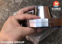China Super Duplex Steel Flanges ASTM A182 F53, UNS S32750 Weld Neck Flange, RF, FF, B16.5 for sale
