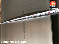 China ASTM A240 904L N08904 Stainless Steel Plate Sheet for sale