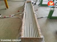 China ASTM A312 S30815 (253MA, 1.4835) Stainless Steel Seamless Pipe for sale