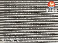 China ASTM A312 TP304 / TP304L SMLS Austenitic Stainless Steel Pipes for sale