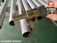 China High Tensile Strength ASTM A268 TP410 1.4006 S41000 Seamless Tube for sale