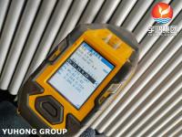 China High Tensile Strength ASTM A268 TP410 1.4006 S41000 Seamless Tube for sale