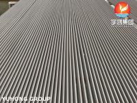 China High Tensile Strength ASTM A268 TP410 1.4006 S41000 Seamless Tube for sale