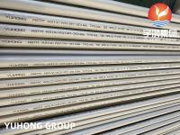 China ASTM A312 TP316L Seamless Austenitic Stainless Steel Pipes , Tuberias for sale