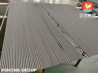 China ASTM A268 TP430 1.4016  Seamless Tube With Good Corrosion Resistance for sale