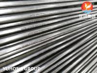 China ASME SA213 T9 9Cr1Mo Alloy Steel Seamless U Bend Heat Exchanger Tube for sale