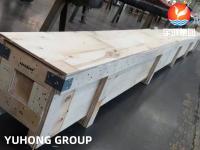 China Copper Alloy Seamless Tube for Heat Exchanger / Condenser Length as Per Customer's Request for sale