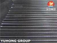 China ASTM A270/ ASME SA270 Sanitary Pipe TP316L Stainless Steel Welded Pipe for sale