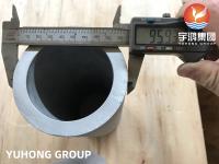 China ASTM A790 , ASME SA790 S31803 Seamless Duplex Steel Pipes for sale