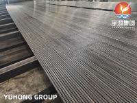 China ASTM A213/SA213 T9, T11, T22, T91 Alloy Steel Seamless Tubing Heat Exchanger Tube Galvanized Round Pipe for sale