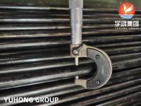 China ASTM A213/SA213 T9, T11, T22, T91 Alloy Steel Seamless Tubing Heat Exchanger Tube Galvanized Round Pipe for sale