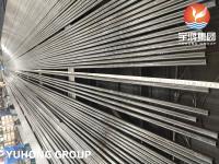 China ASTM A213/SA213 T9, T11, T22, T91 Alloy Steel Seamless Tubing Heat Exchanger Tube Galvanized Round Pipe for sale