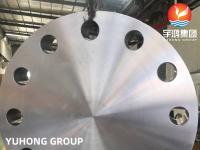 China Alloy Steel Flange ASTM A182 GR F5 F9 F11 F12 F22 F91 SORF BLRF WNRF Pipe Fitting Flange Forged Flange  ASME B16.5 for sale
