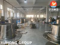 China Stainless Steel Coil Tubing ASME SA213 TP316L Pickled / Bright Annealed Surface for sale