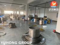 China Stainless Steel Coil Tubing ASME SA213 TP316L Pickled / Bright Annealed Surface for sale