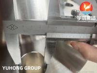 China ASTM A182 F53 Super Duplex Flange WNRF 150#,300#,600#,900#1500# ASME B16.5 for sale