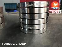 China ASTM A182 F53 NIPOFLANGE RF 1.1/2