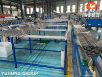 China ASTM A269 TP316L Bright Annealed BA Stainless Steel Seamless Tube Tubing for sale