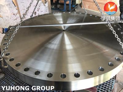 China Slip On Flange , FF Type, 48
