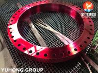 China Slip On Flange , FF Type, 48