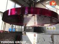 China Slip On Flange , FF Type, 48