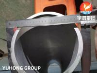 China Super Duplex Steel Smls Pipe ASTM A790/790M UNS S32750 1.4410 for sale