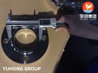 China Slip On Flange ,FF Type,  36