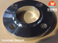 China Slip On Flange ,FF Type,  36