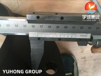 China B16.5 ASTM A105 A105N Carbon Steel Flange Class 150 #Class 300 ANSI 150 RF 6