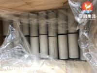 China ASTM A790 S31803 DUPLEX Stainless Steel PIPE High Corrosion resistance Seamless Weld for sale