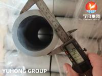 China ASTM A790 S31803 DUPLEX Stainless Steel PIPE High Corrosion resistance Seamless Weld for sale