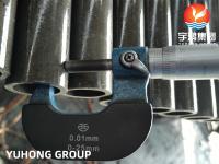 China ASTM A210 GR.A1 Carbon Steel Boiler Tube for Sewage Treatment and Petrochemical for sale