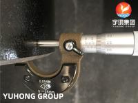 China ASTM A106/ASME SA106 GR.B Carbon Steel Seamless Cold Drawn Boiler Tube for sale