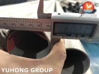 China A789 S32205 Duplex Stainless Steel Seamless Weld Tube for sale